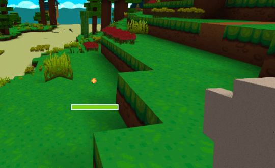 The Minecraft Trials - Unblocked at Cool Math Games