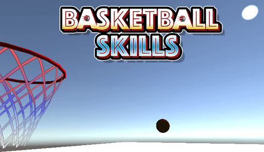 Basketball Skills - Unblocked at Cool Math Games