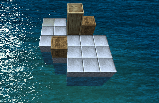 Incredible Box - Unblocked at Cool Math Games