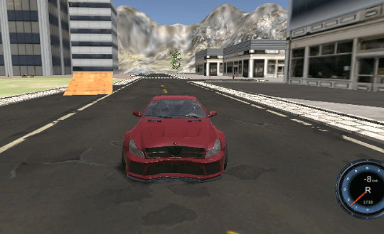 SplatPed 2 - Unblocked at Cool Math Games