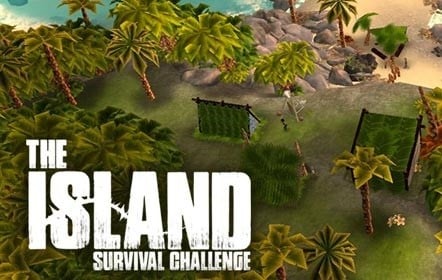 The Island Survival Challenge - Unblocked at Cool Math Games
