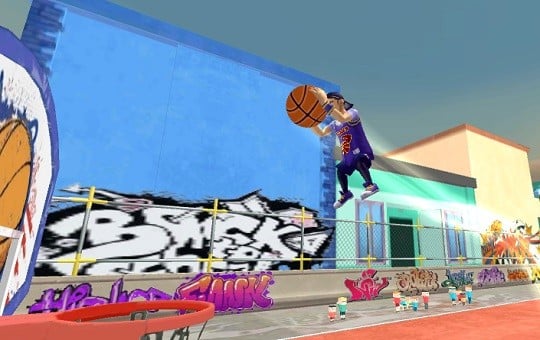 Basketball.io - Unblocked at Cool Math Games