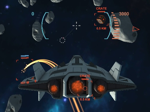 Space Combat - Unblocked at Cool Math Games