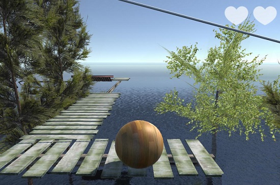 Extreme Balancer 3D - Ball Balancing Game - CoolMathGamesKids.com