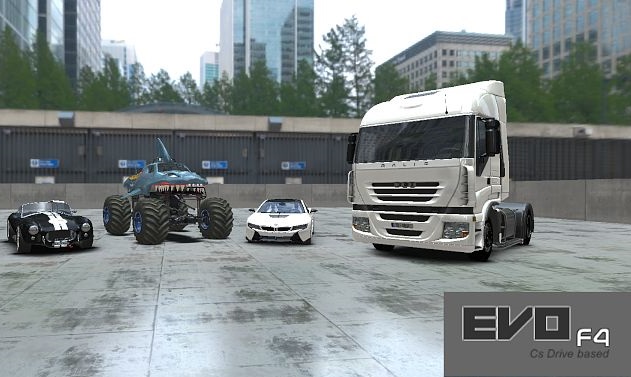 Evo-F4 - Unblocked at Cool Math Games