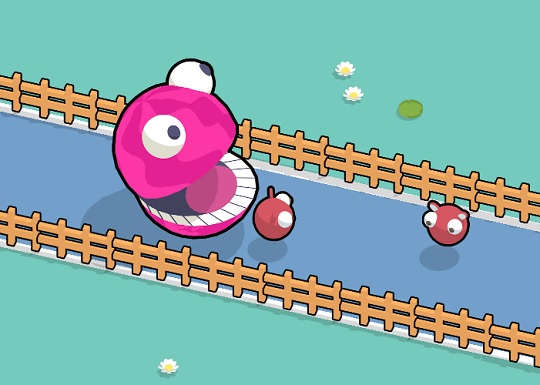 Mini Heads Party - Unblocked at Cool Math Games