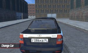 Mega City Racing - Unblocked at Cool Math Games