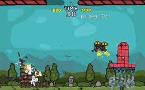 Powerline.io - Unblocked at Cool Math Games