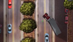 Bus Simulator 2021 - Unblocked at Cool Math Games