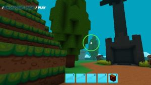 Minecraft Remake - Unblocked at Cool Math Games