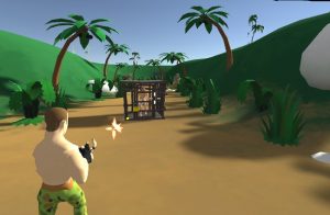 Crazy Shooters 2 Unblocked - Play Online at CoolMathGamesKids.com