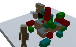 Minecraft Classic - Unblocked at Cool Math Games