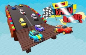 Mega City Racing - Unblocked at Cool Math Games