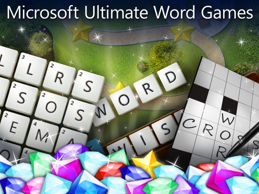 Microsoft Ultimate Word Games - Unblocked at Cool Math Games