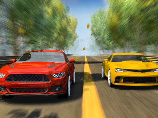 Drag Racing 3D - Unblocked at Cool Math Games
