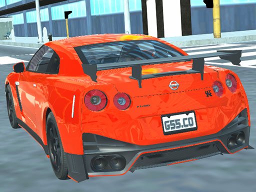 EVO City Driving - Unblocked at Cool Math Games