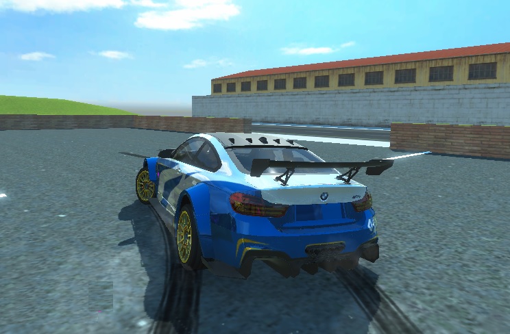 Car Parking School - Play Online at CoolMathGamesKids.com