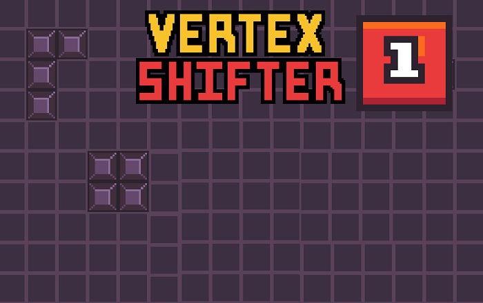 Vertex Shifter - Unblocked at Cool Math Games