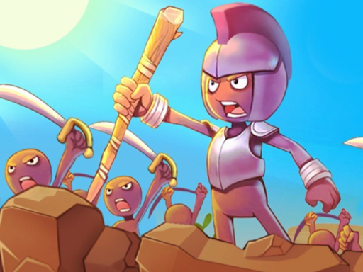 Draw Attack - Unblocked at Cool Math Games