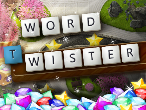 Microsoft Word Twister - Unblocked at Cool Math Games
