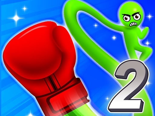 Rocket Punch 2 Online - Unblocked at Cool Math Games